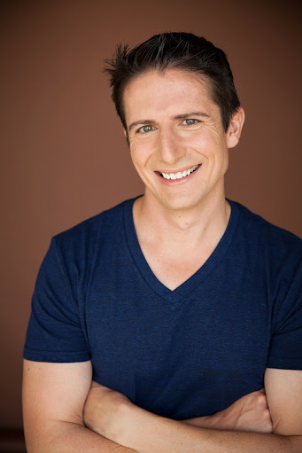 Image of Benjamin Siemon