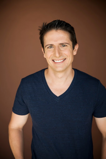 Picture of Benjamin Siemon