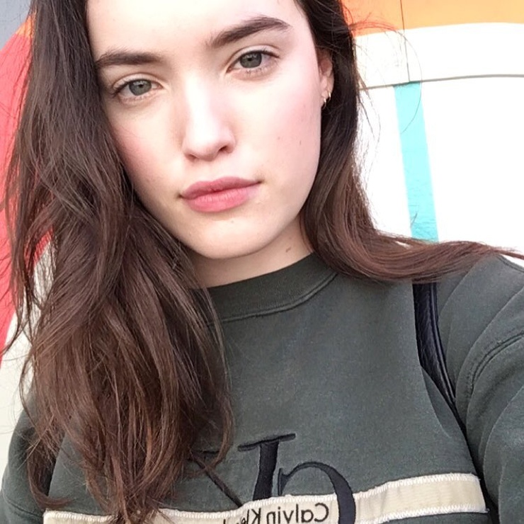 Picture of Megan Fay