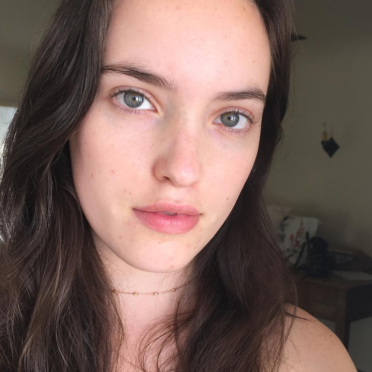 Picture of Megan Fay