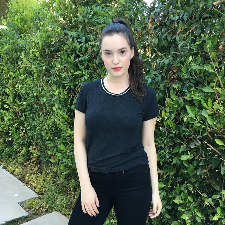 Picture of Megan Fay