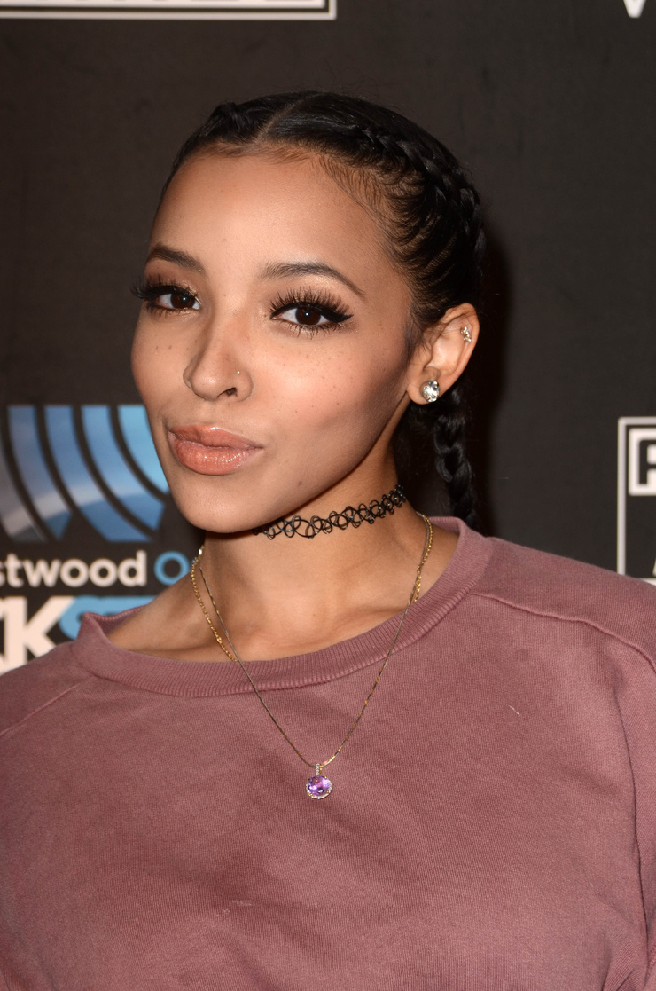 Picture of Tinashe Kachingwe