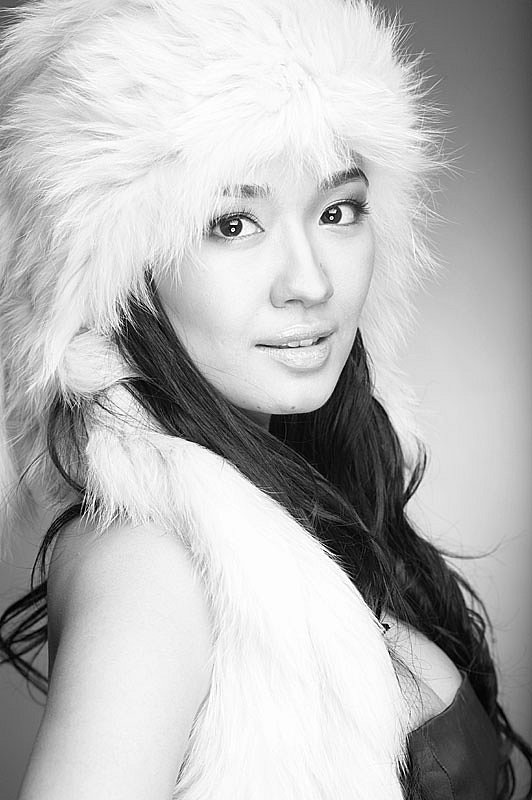 Karlygash Mukhamedzhanova image