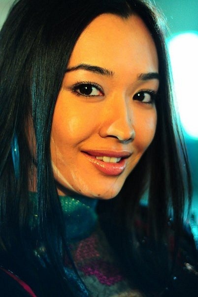 Picture of Karlygash Mukhamedzhanova