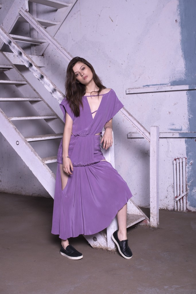 Picture of Alissa Salls