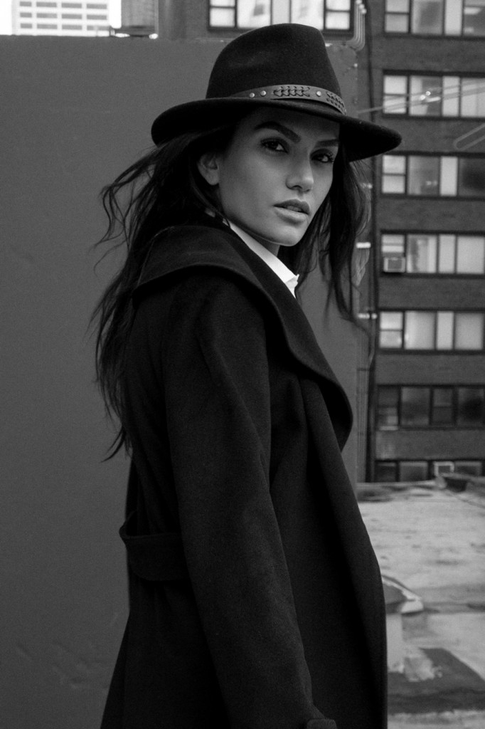 Picture of Aline Lima