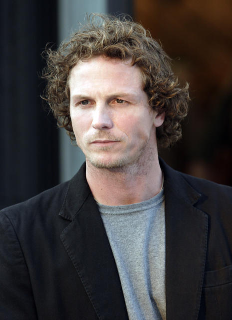 Picture of Jason Wiles