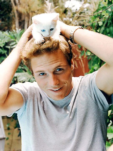 Image of Jason Wiles