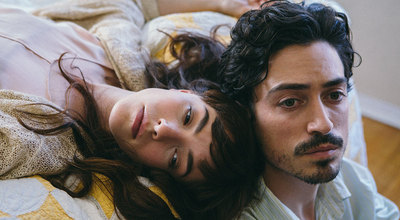 Picture of Between Us (2016)