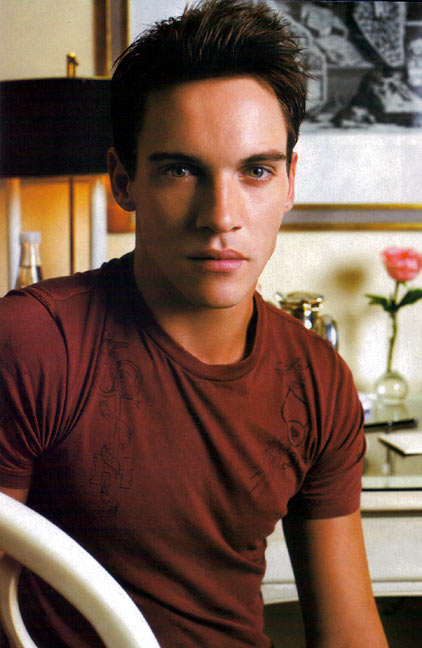 Picture of Jonathan Rhys Meyers