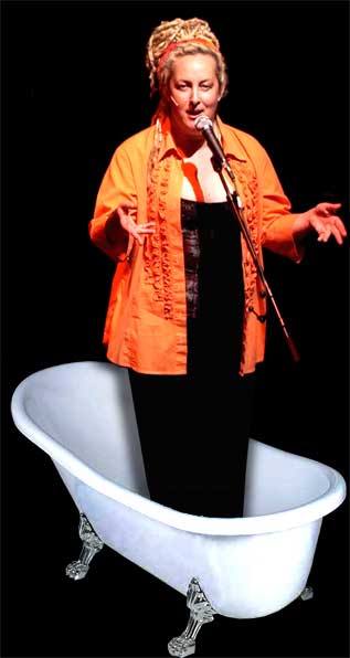 Picture of Amy Ziff