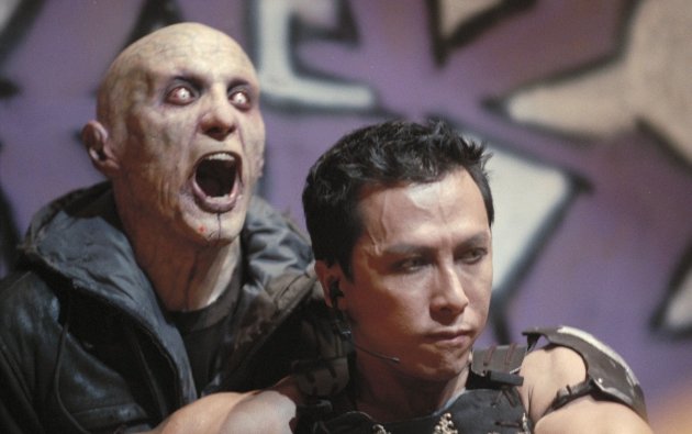 Picture of Blade II