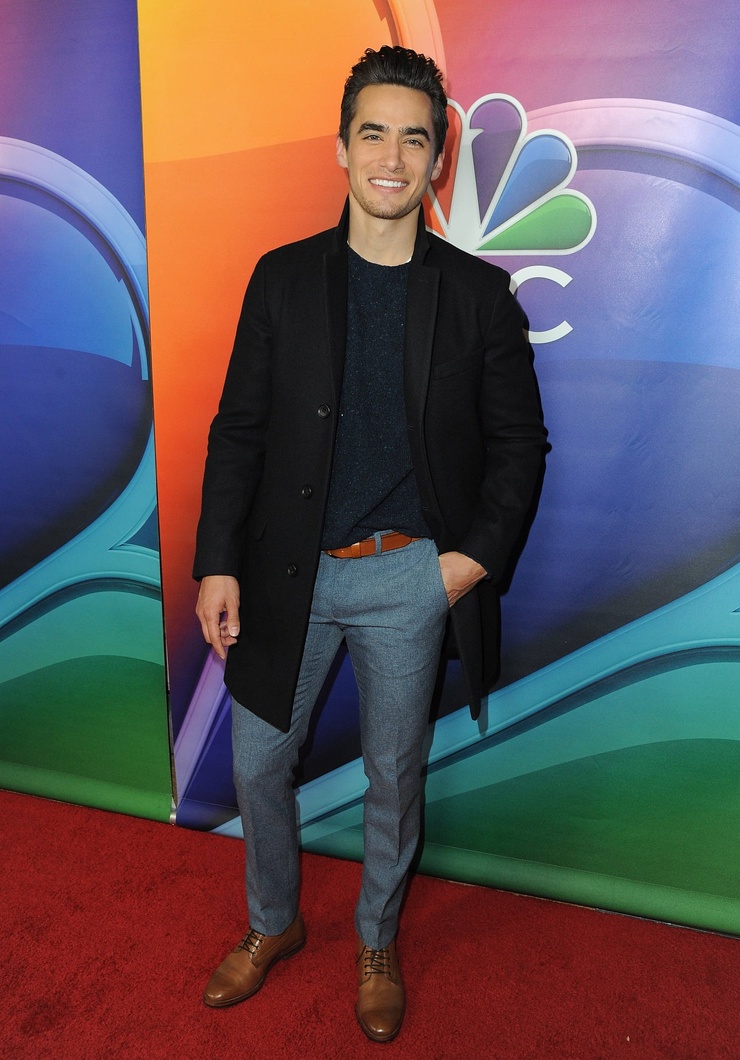 Picture of Jose Brooks