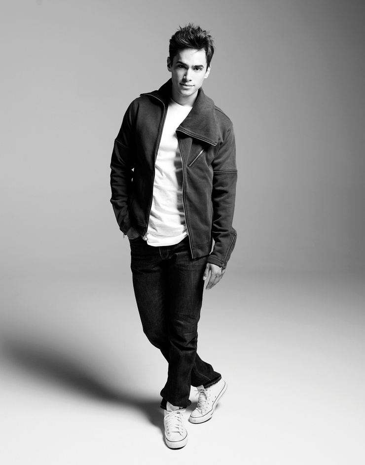 Picture of Jose Brooks