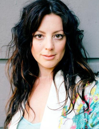 Picture of Sarah McLachlan