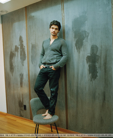 Image of Steven Strait