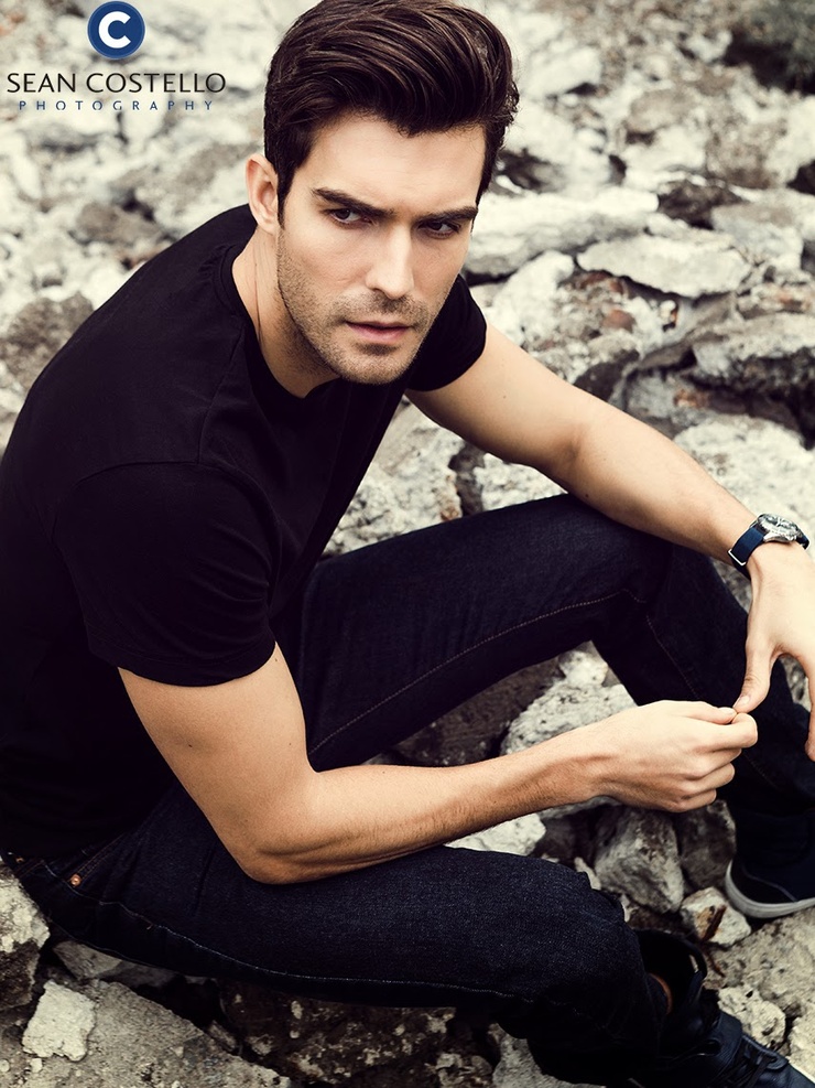 Picture of Peter Porte