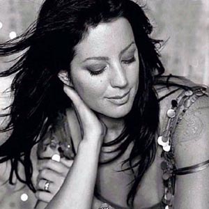 Picture of Sarah McLachlan
