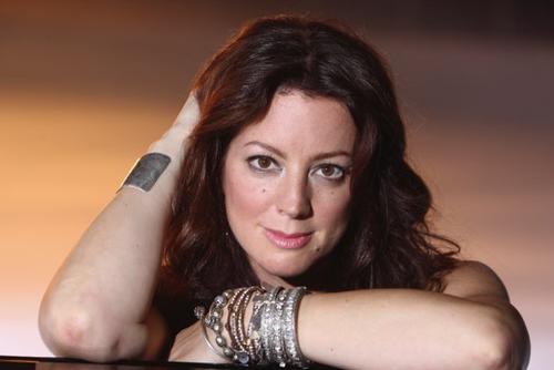 Picture of Sarah McLachlan