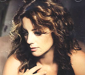 Image of Sarah McLachlan