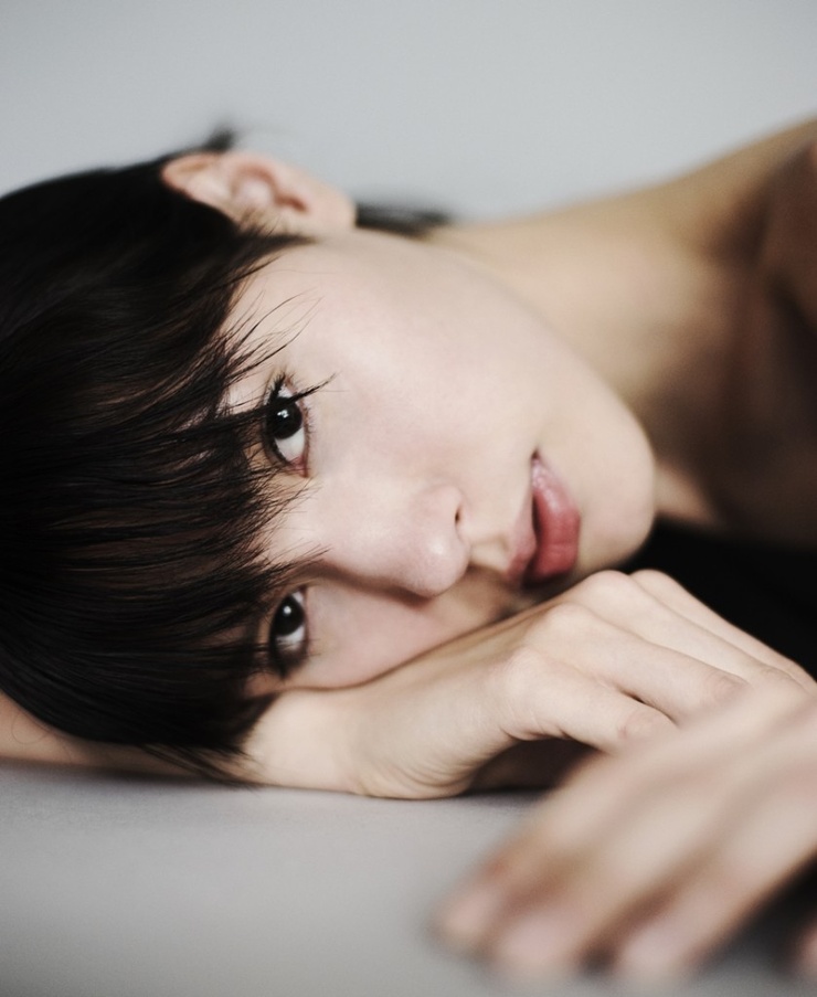 Picture of Angelica Erthal,