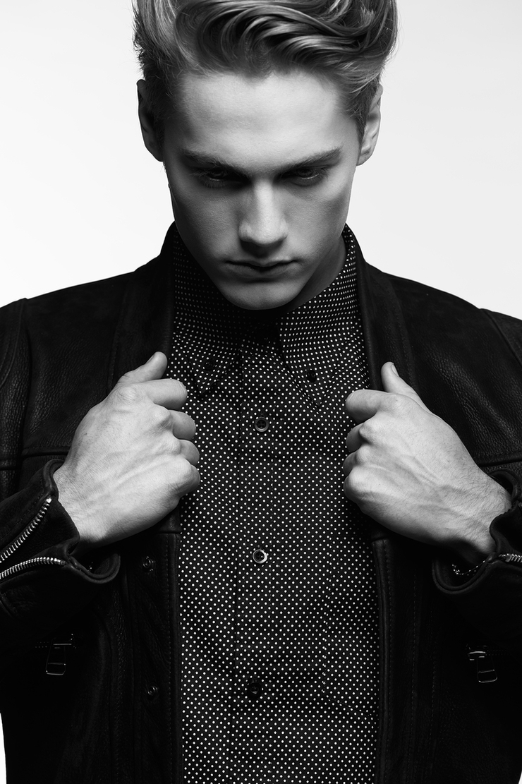 Picture of Neels Visser