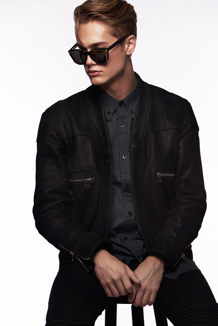 Picture of Neels Visser