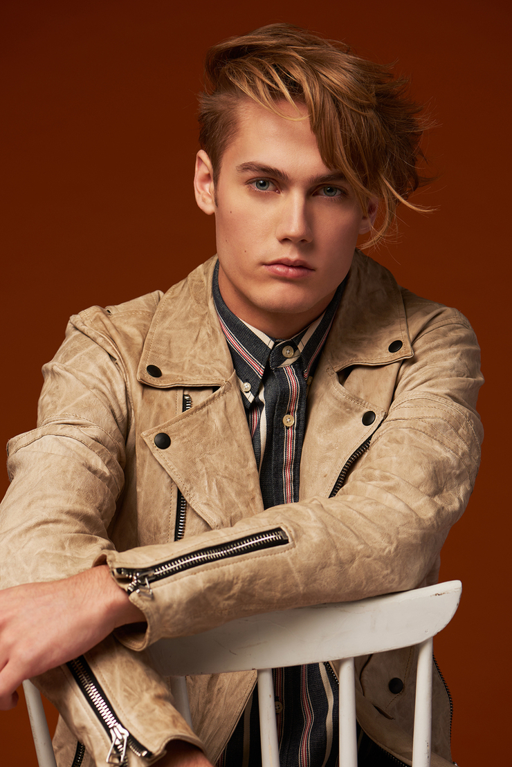 Picture of Neels Visser