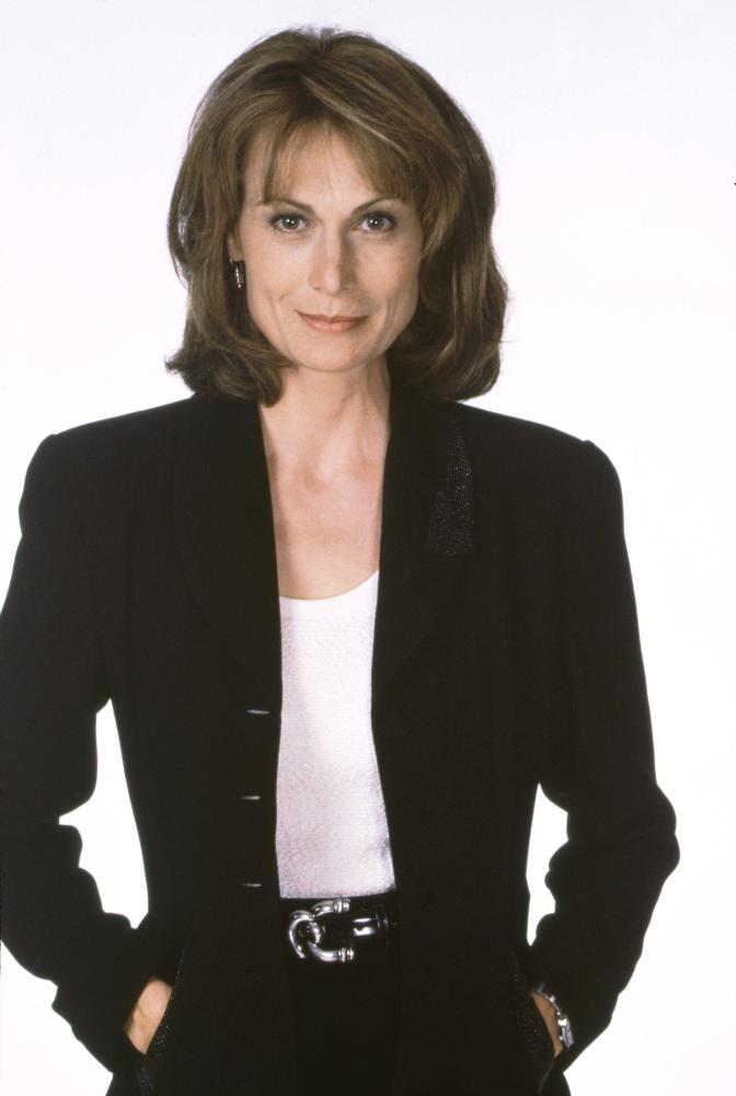 Image of Mel Harris