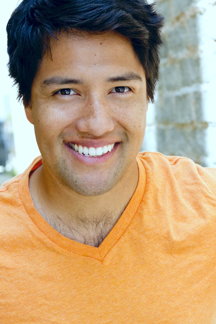 Picture of Garrett Mendez