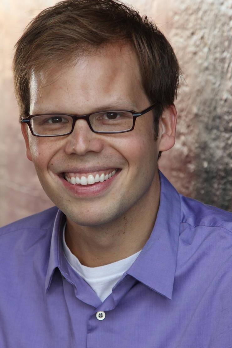 Picture of Jeff Hiller