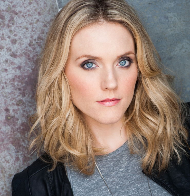 Image of Megan Heyn