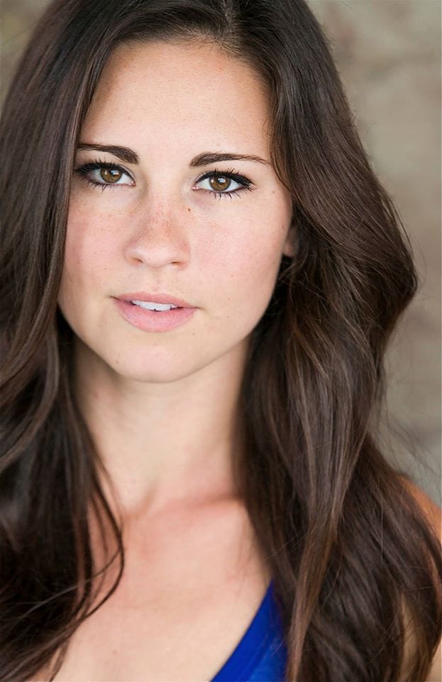 Picture of Ansley Gordon