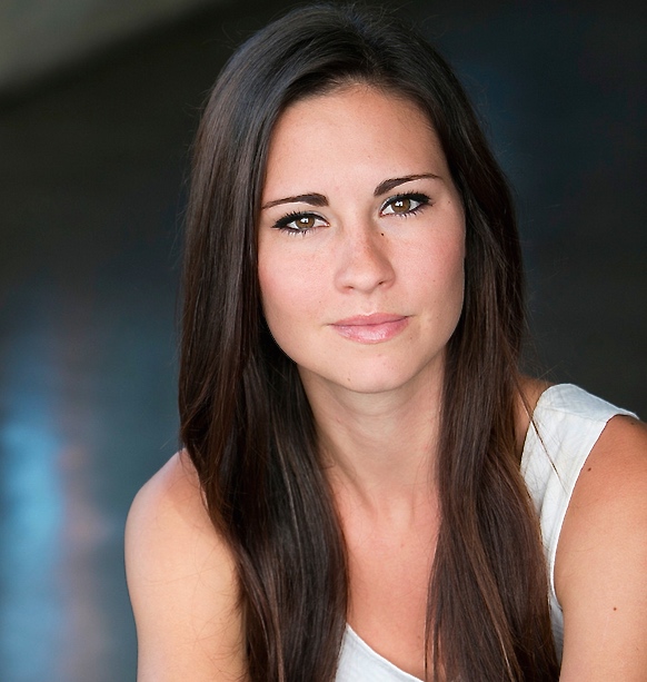 Picture of Ansley Gordon