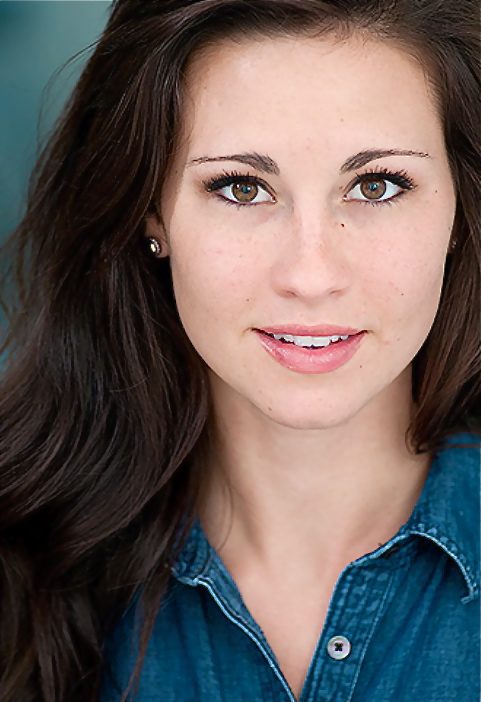 Picture of Ansley Gordon