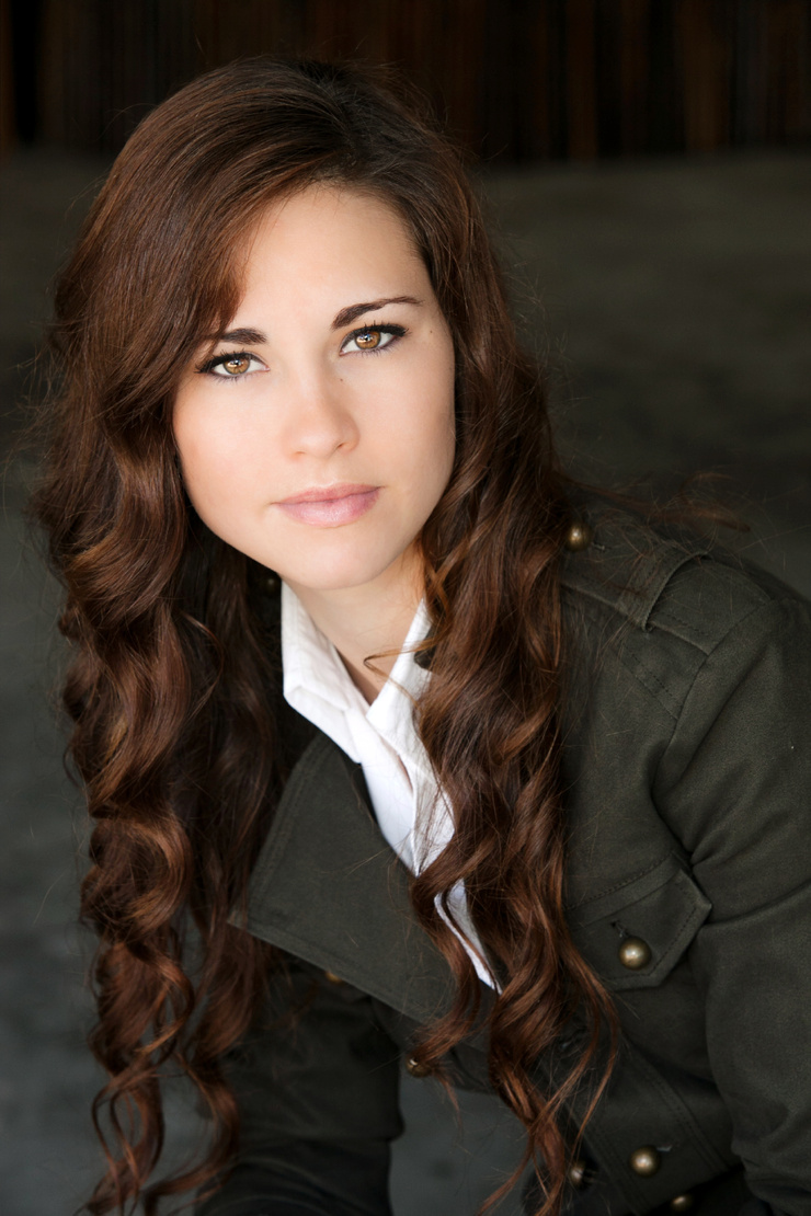 Picture of Ansley Gordon