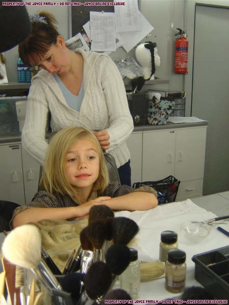 Picture of Julia Joyce