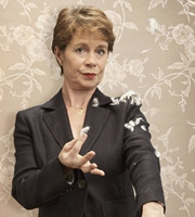 Picture of Celia Imrie