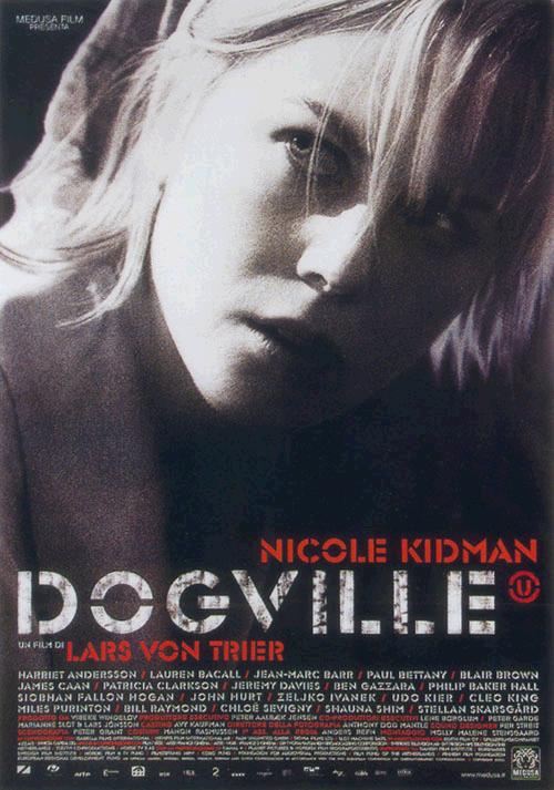 Image of Dogville