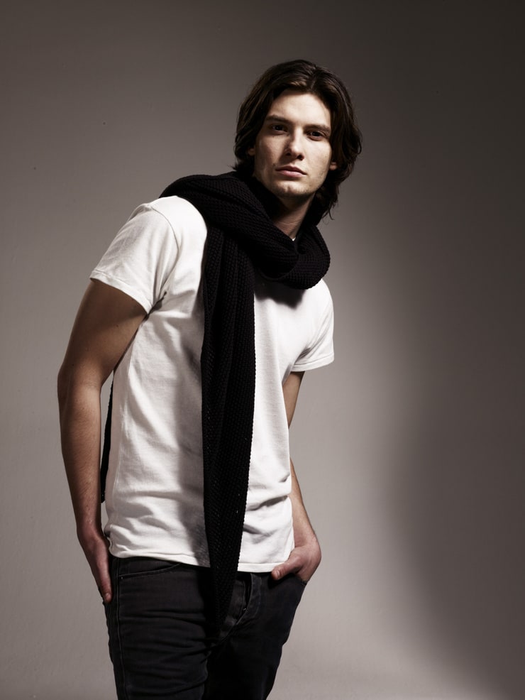 Picture of Ben Barnes
