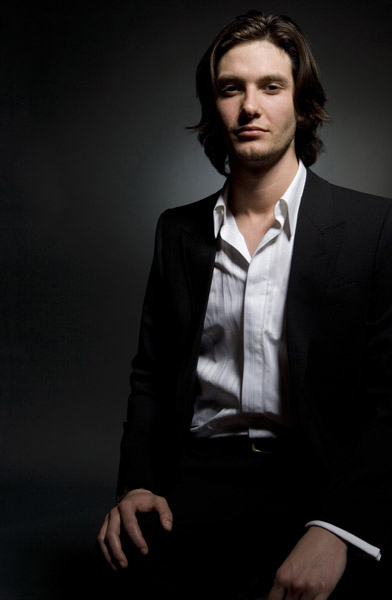 Picture of Ben Barnes