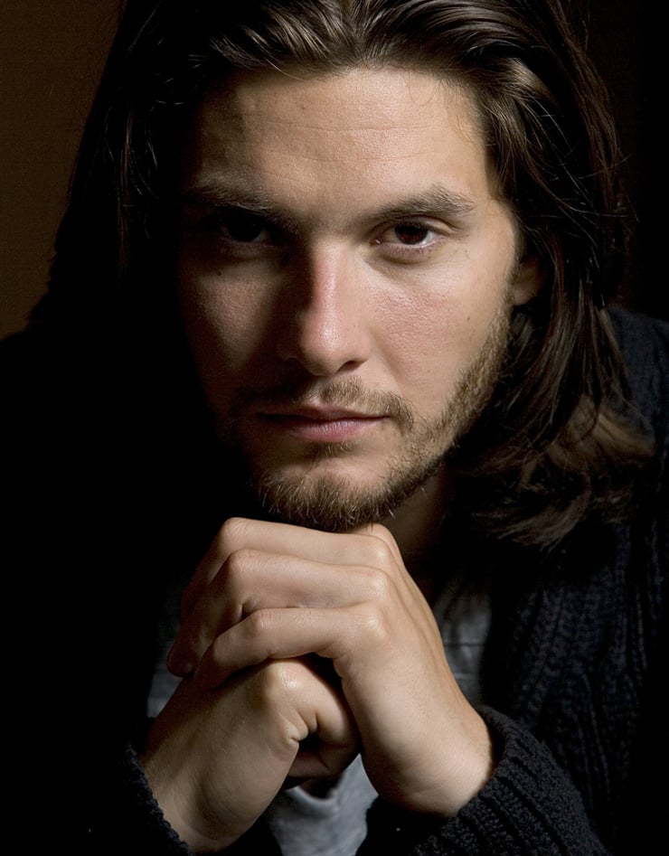 Picture of Ben Barnes
