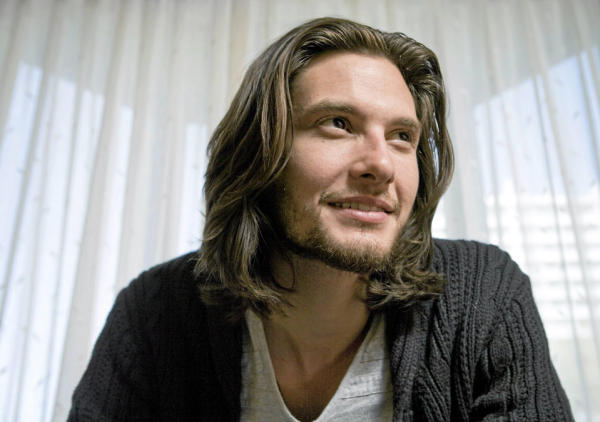 Picture of Ben Barnes