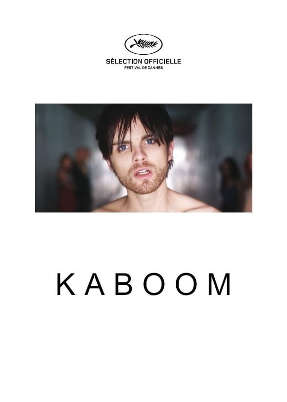 Image of Kaboom