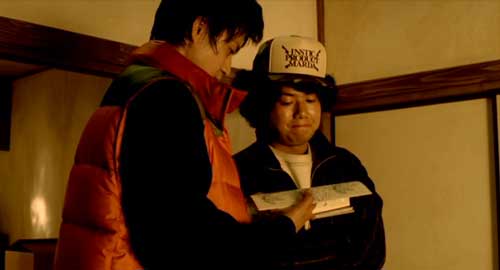 Picture of Neighbor No. 13