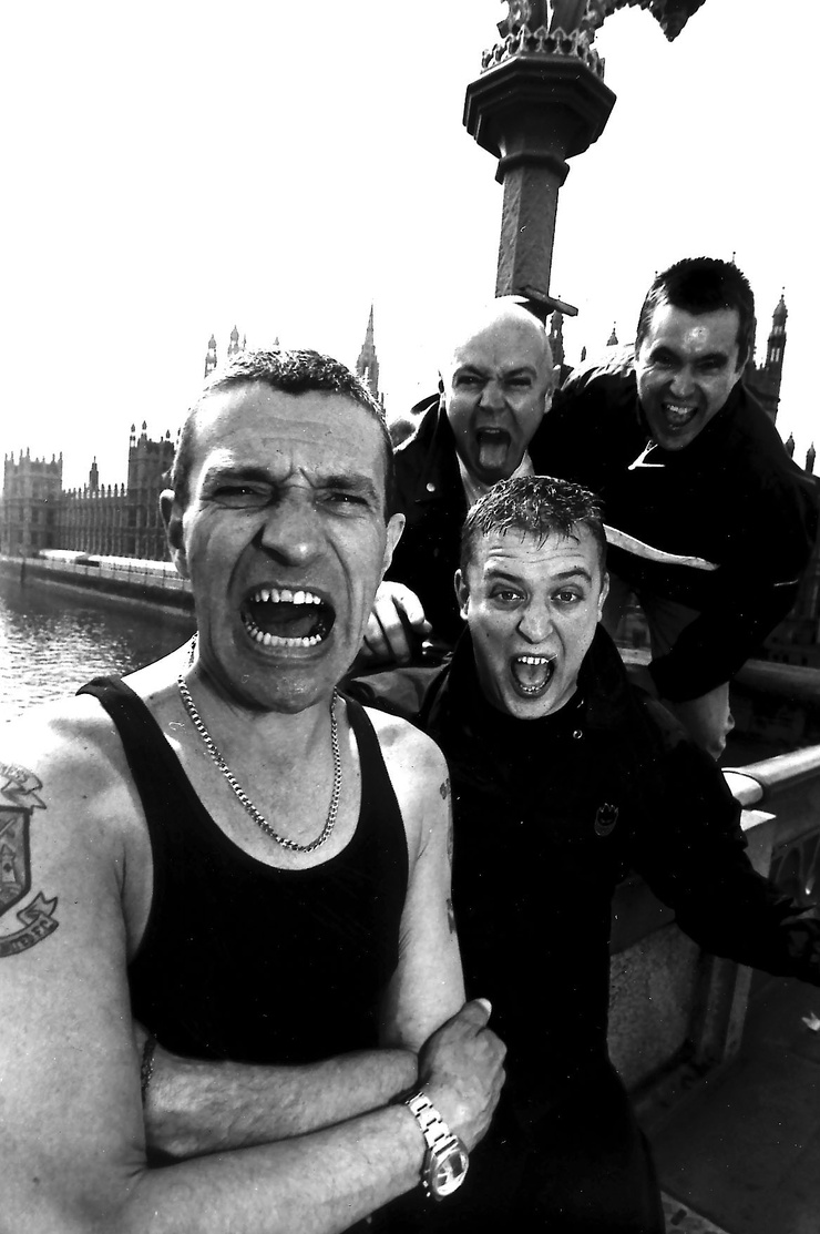 Picture of The Business