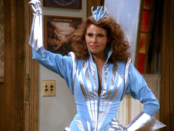 Picture of Mork & Mindy