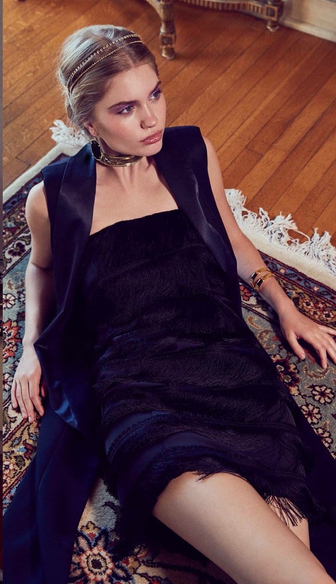 Alexandria Morgan. image