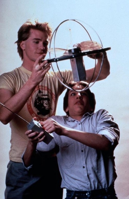 Picture of Real Genius