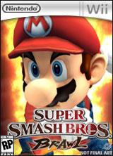 Image of Super Smash Bros. Brawl